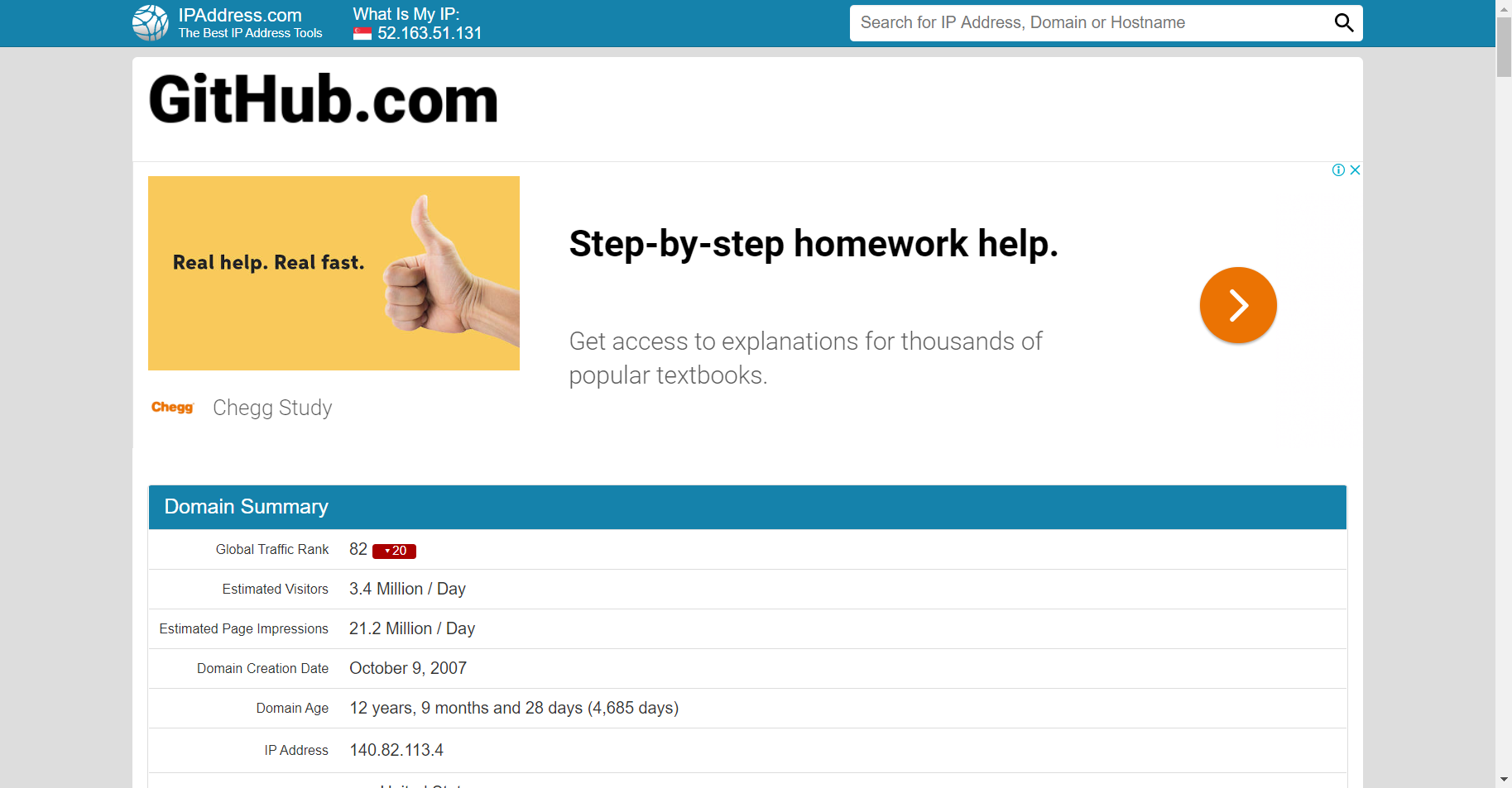 Github访问缓慢及图片无法加载的解决方案 | Kimtanyo Blog